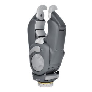 Prótesis de Miembro Superior Mioeléctricas - Salamanca - ORTOPEDIA NATAL